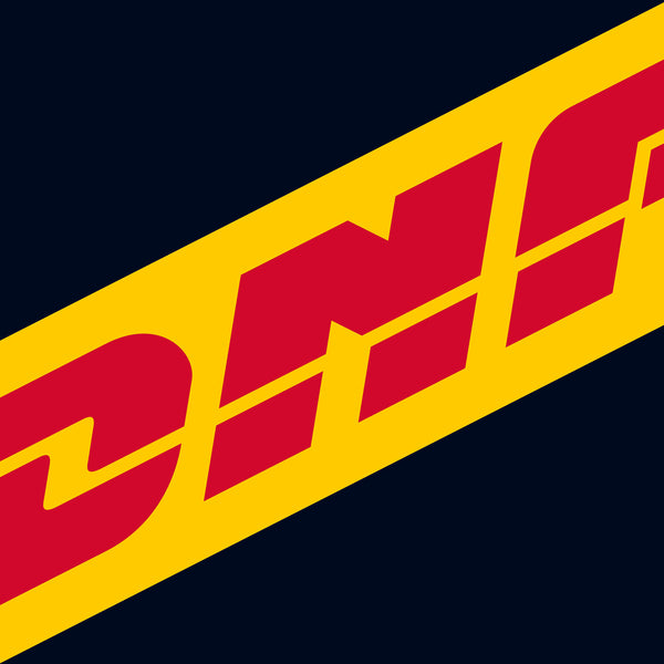 DNF Logo - StickeredUp4LeMans