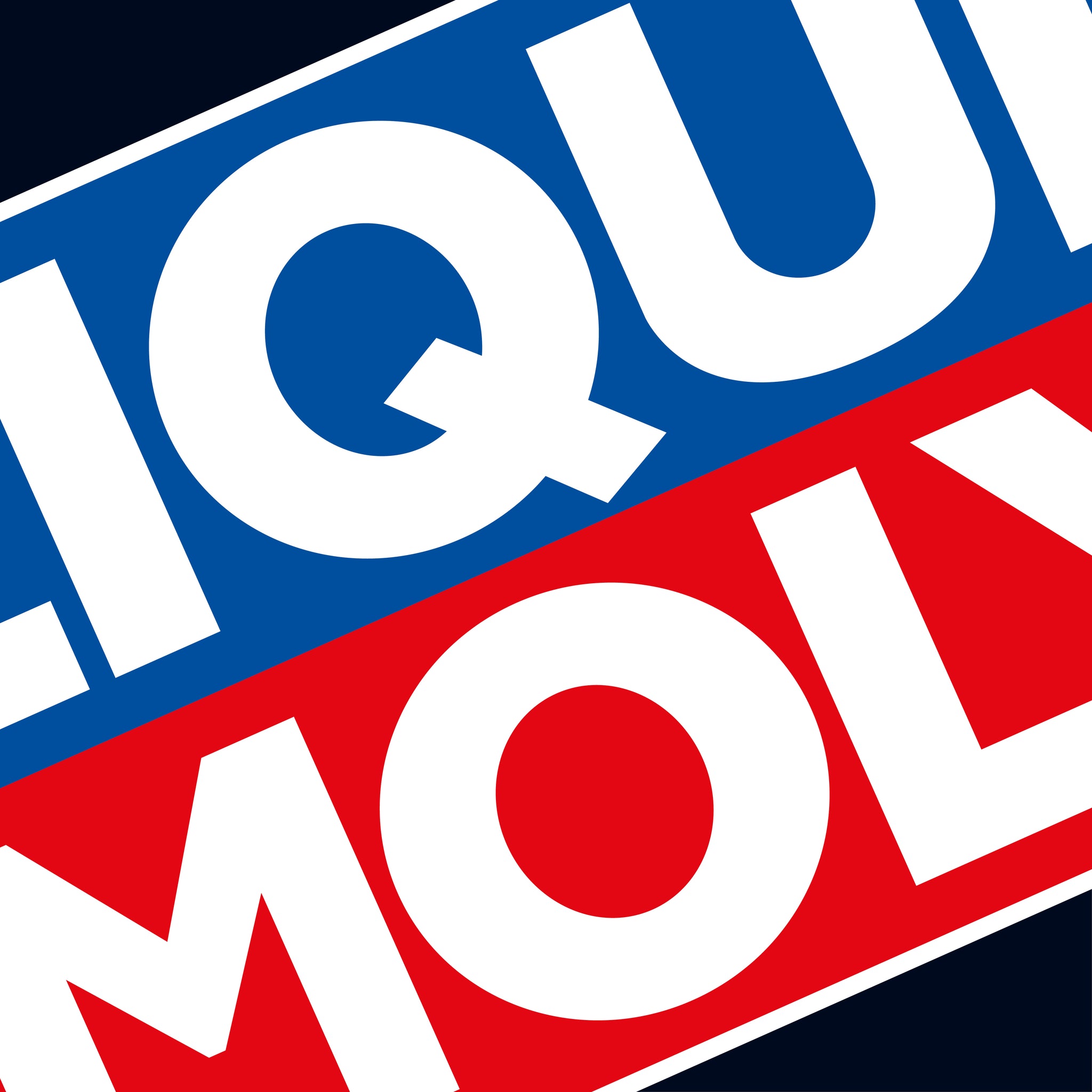 Liqui Moly - StickeredUp4LeMans