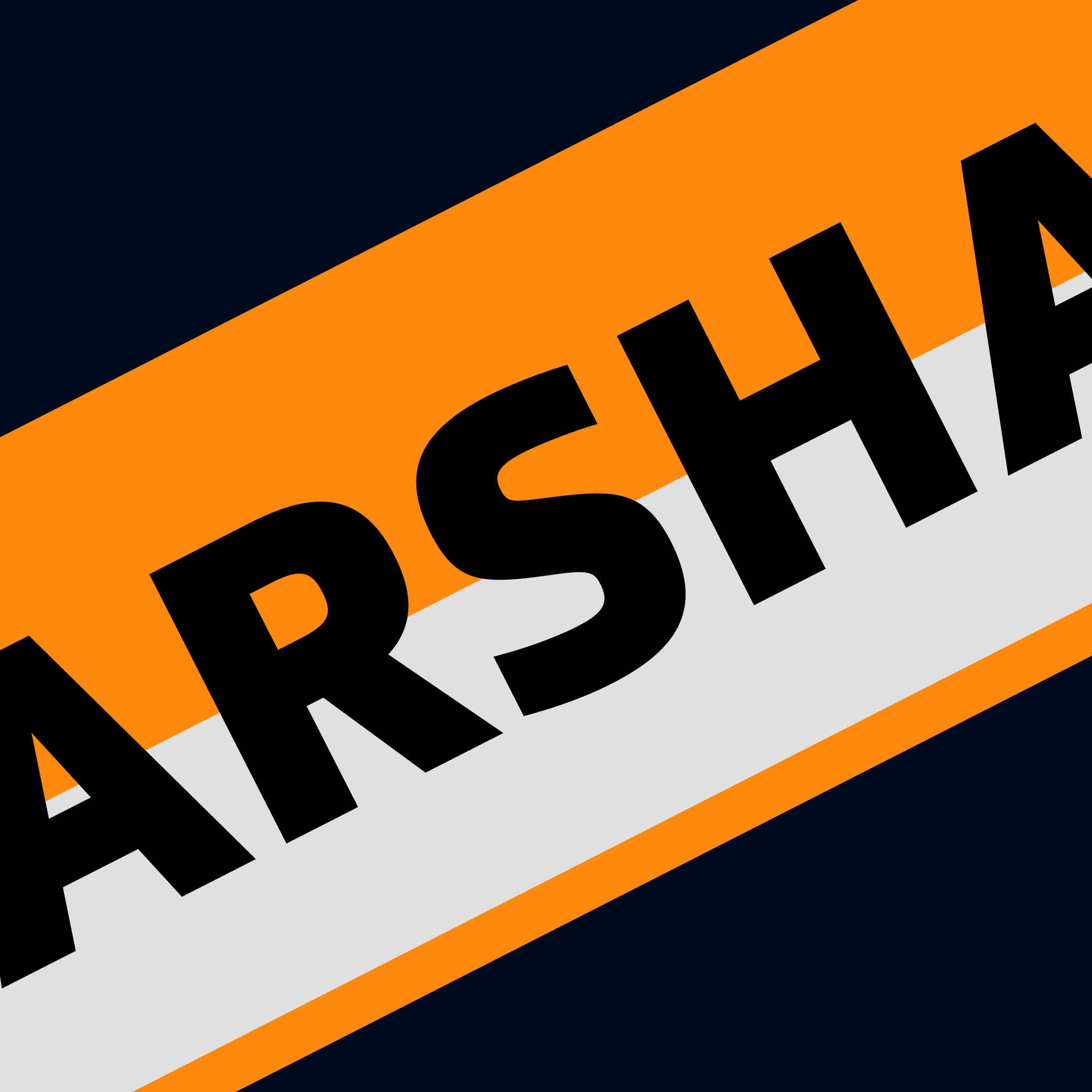 Le Mans Marshal Sticker Mk2 - StickeredUp4LeMans