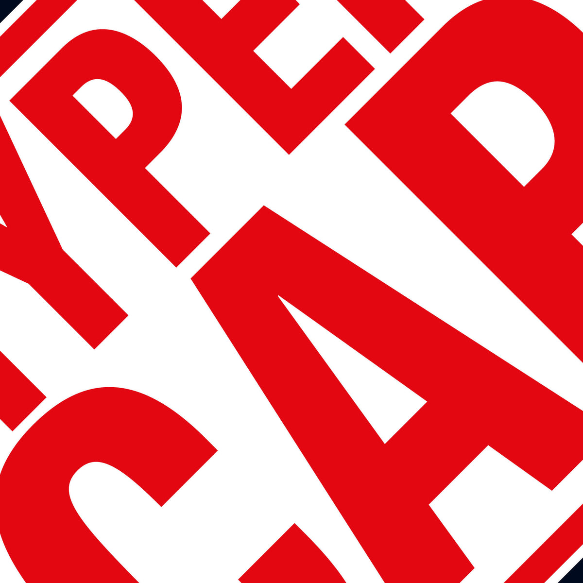 Le Mans Class Sticker - HYPERCAR - StickeredUp4LeMans