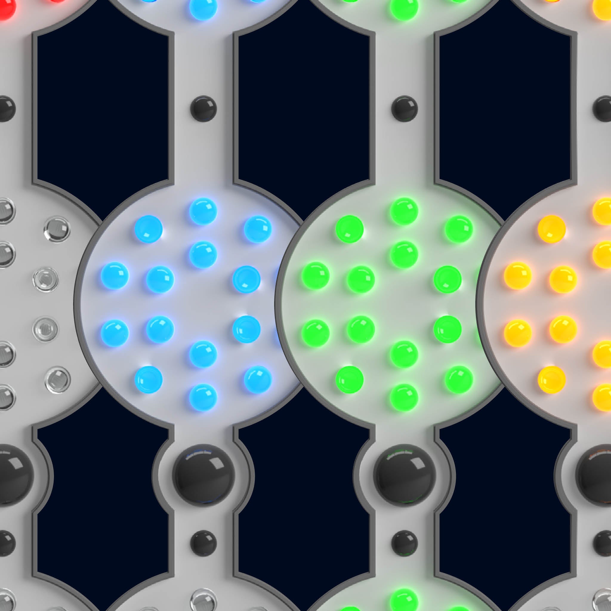 Behind the scenes: using 3D models - StickeredUp4LeMans