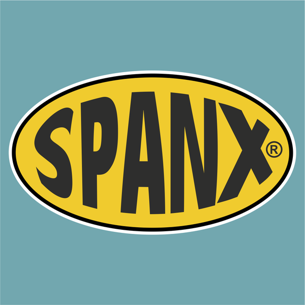 Spanx - StickeredUp4LeMans